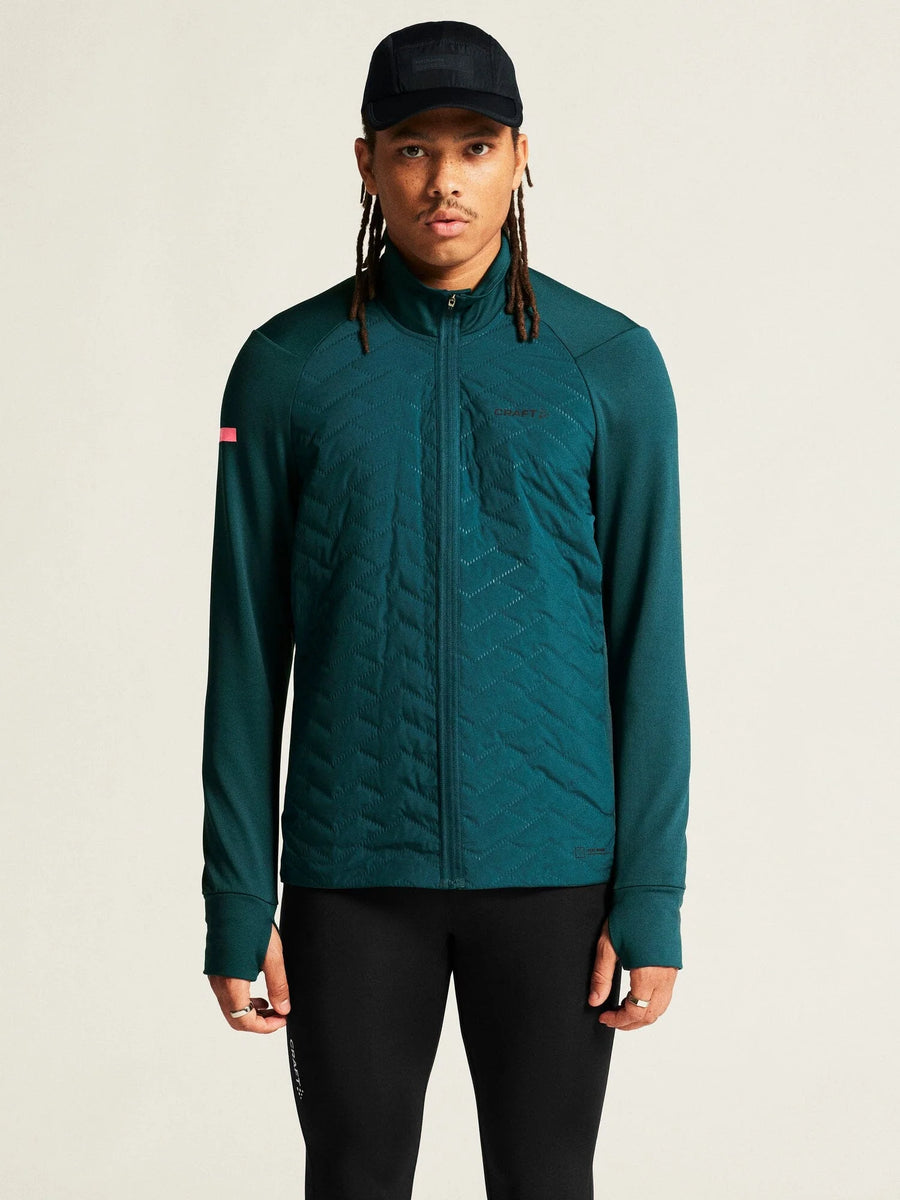 Craft ADV Subz Running Jacket 3 – The Exchange Running Collective