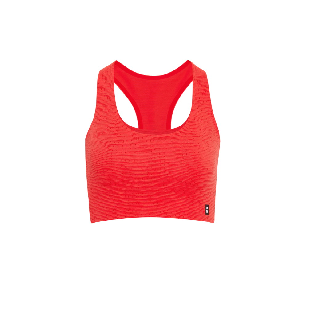 Pace Pocket Bra – The Exchange Running Collective