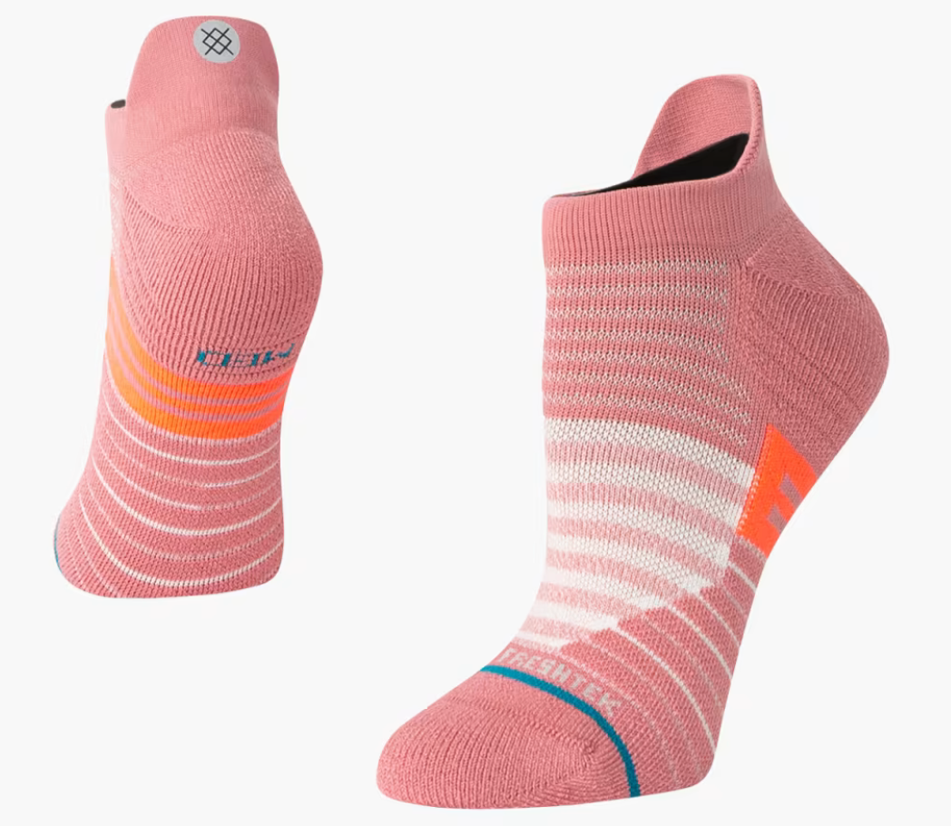 Strive Tab Sock - Mid Cushion – The Exchange Running Collective
