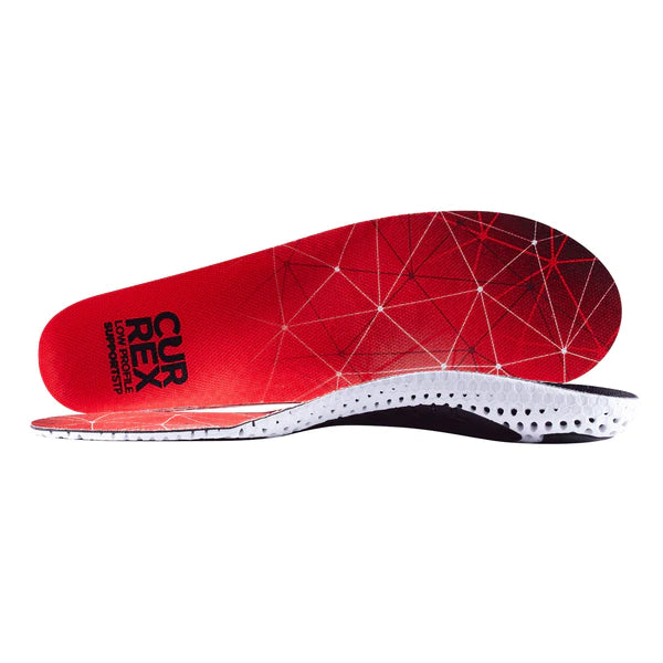 Currex Support STP Insoles – The Exchange Running Collective