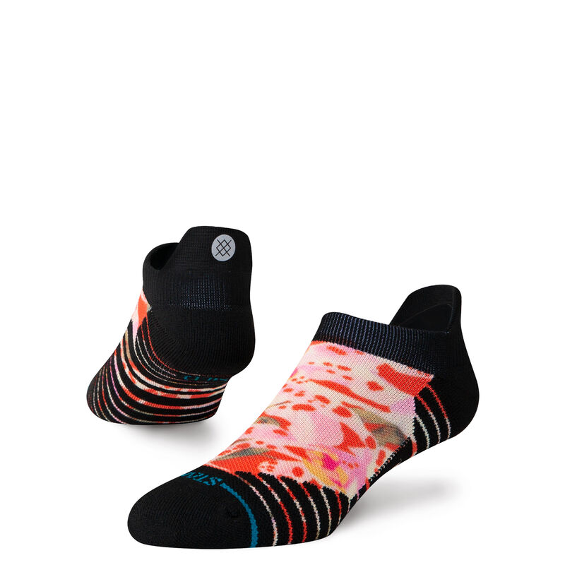Encyclia Mid Tab Sock - Mid Cushion Women's – The Exchange Running ...
